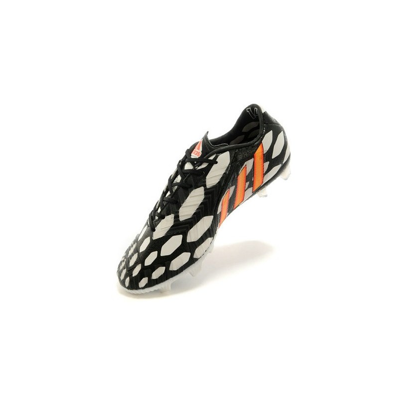 Coupe du Monde 2014 Adidas Battle Pack Chaussures Predator Instinct FG ...